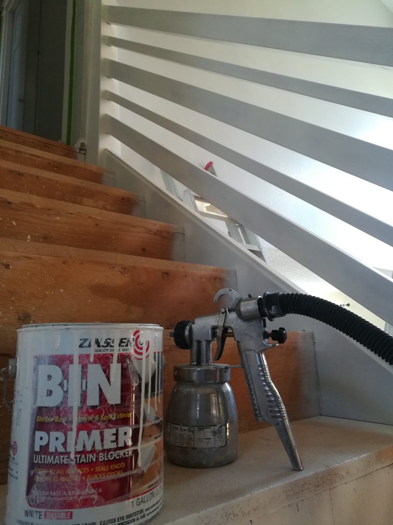 Modern Railing Design & Build » Ryan Hobbies