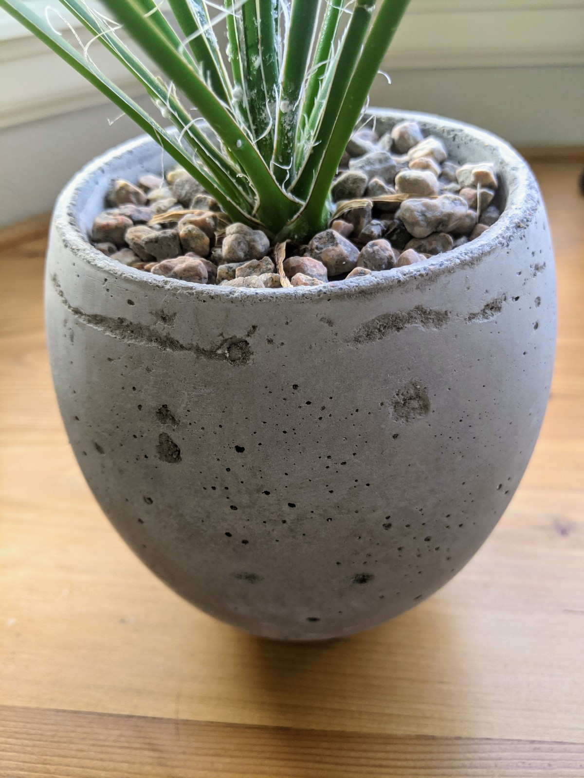 Making Concrete Flower Pots » Ryan Hobbies