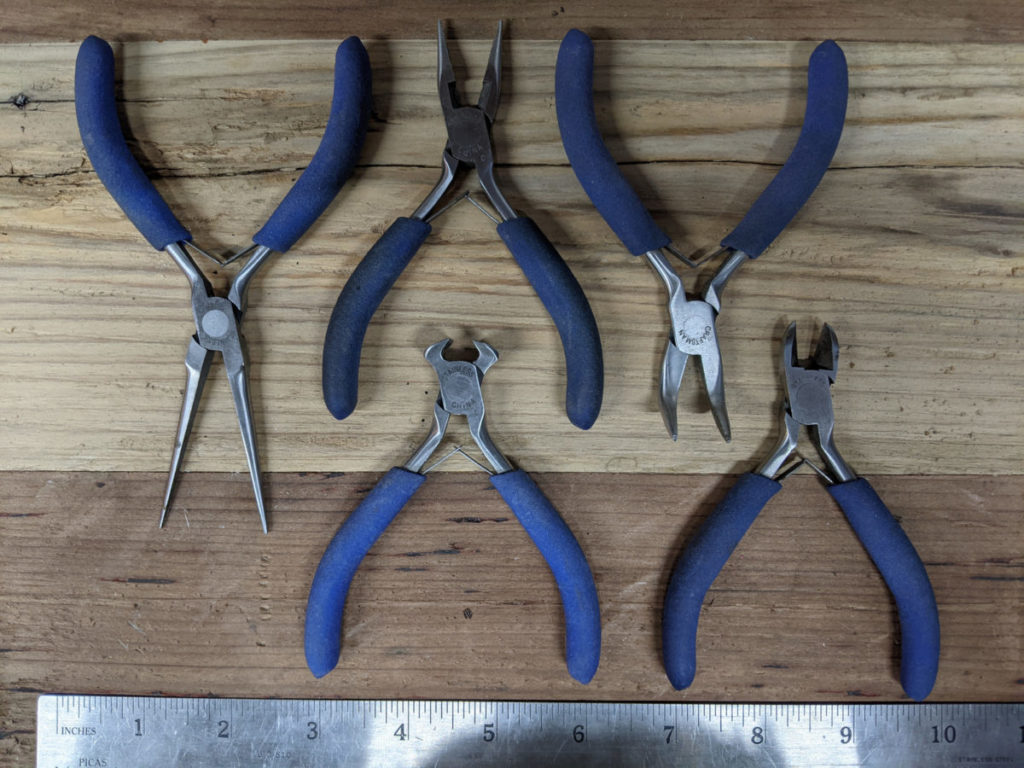 Custom Laser Cut Foam Tool Holders » Ryan Hobbies